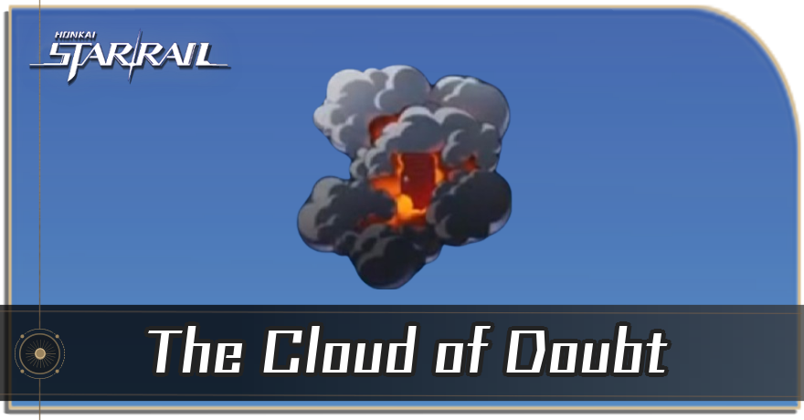 The Cloud of Doubt Recipe Location and How to Make | Honkai: Star Rail ...