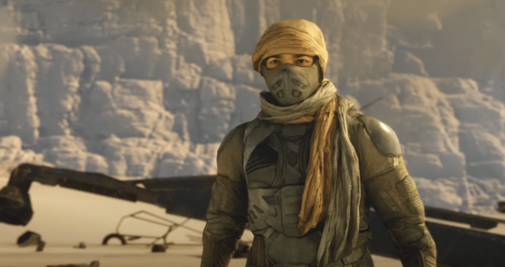 Microsoft Flight Simulator and Dune Come Together in Pleasantly Surprising Arrakis-Themed ...