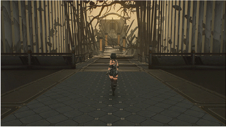 Wuthering Waves Gameplay and Story Info | Everything We Know So Far｜Game8