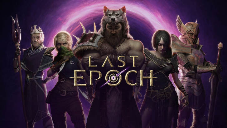 Last Epoch Release Date and Time|Game8 Last Epoch Release Date and Time|Game8