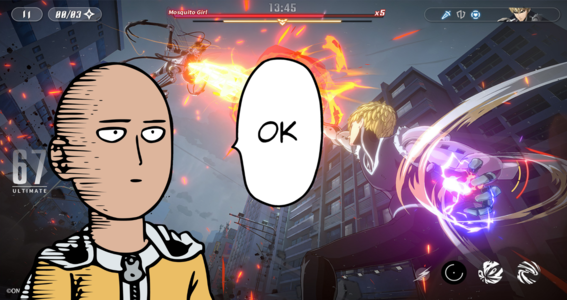 One Punch Man World Review | OK｜Game8
