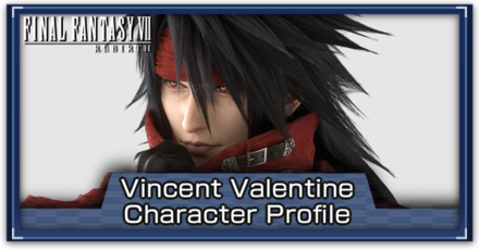 How to Unlock Vincent: Who is Your Foe? | FF7 Rebirth｜Game8