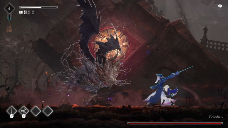 Ender Magnolia: Bloom in the Mist Release Date and Time｜Game8