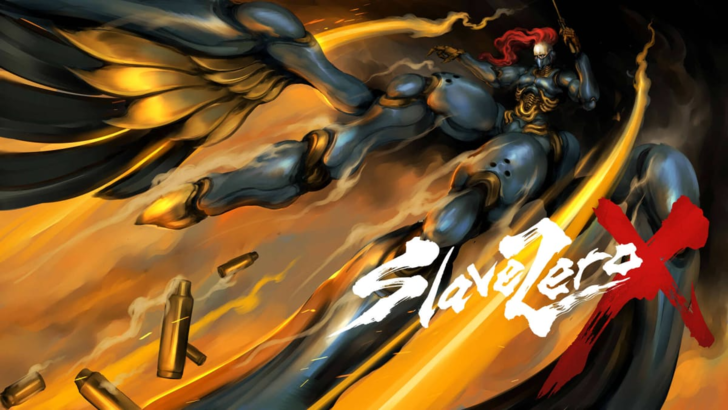 Slave Zero X Review | Strikingly Slick and Stylish｜Game8