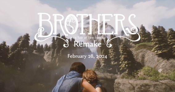 Brothers: A Tale of Two Sons Remake Release Date and Time｜Game8