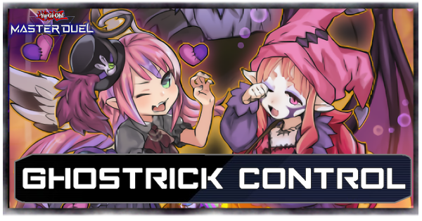 Pure Ghostrick Deck List & Card Guide | Yu-Gi-Oh! Master Duel｜Game8