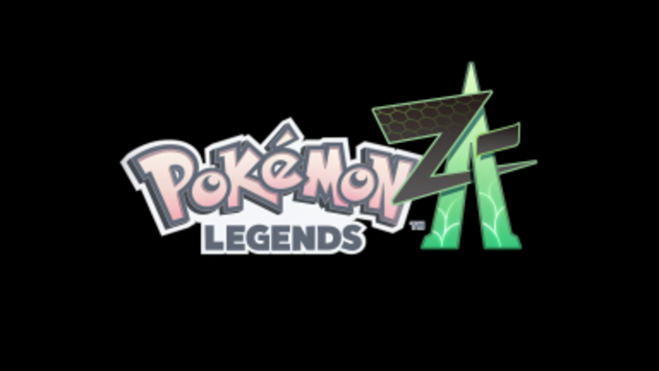 Pokemon Legends: Z-A Gameplay and Story Info | Everything We Know So ...