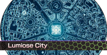 Lumiose City Is the Main Location of Pokemon Z-A | Pokemon Legends: Z-A ...