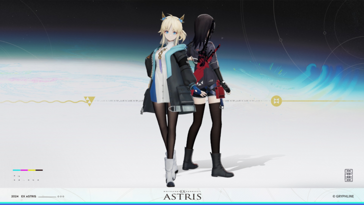 Ex Astris Review | A Giant Leap For Console Quality Games on Mobile｜Game8