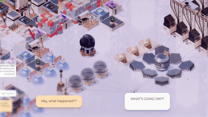 Sixty Four Gameplay and Story Info | Everything We Know So Far｜Game8