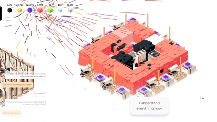 Sixty Four Gameplay and Story Info | Everything We Know So Far｜Game8