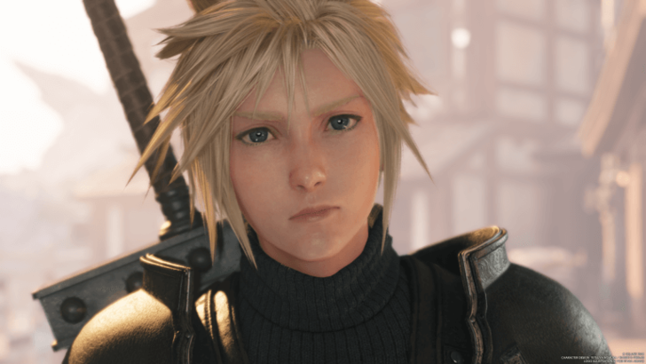 When is FF7 Rebirth PC Version Coming?｜Game8