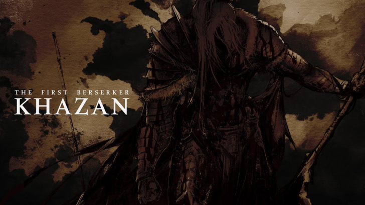 The First Berserker Khazan Gameplay and Story Info | Everything We Know ...