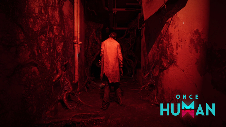 6일 만에 사전 예약자 1,200만! ‘원스 휴먼’ 도대체 뭐길래? - RERECO