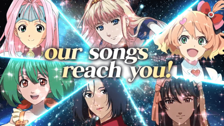 MACROSS -Shooting Insight- Gameplay and Story Info | Everything We Know So Far｜Game8