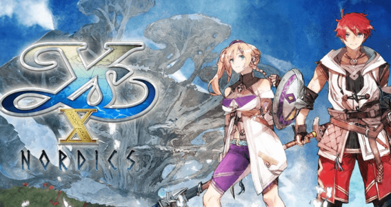 Ys X: Nordics Release Date and Time｜Game8