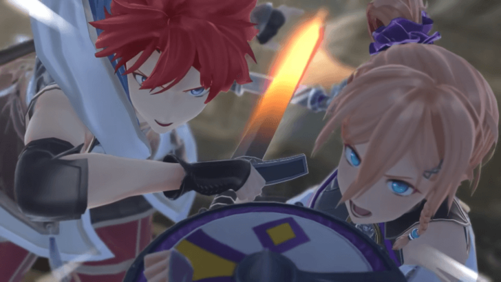 Ys X: Nordics Gameplay and Story Info | Everything We Know So Far｜Game8