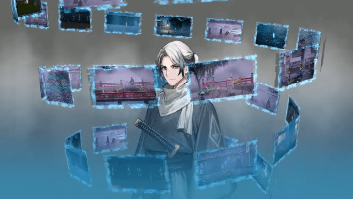 AMEDAMA Gameplay and Story Info | Everything We Know So Far｜Game8