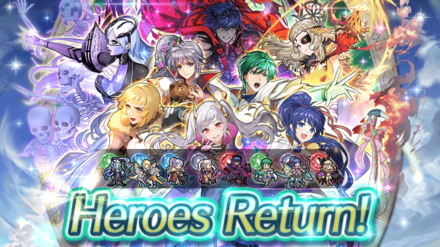 Returning: Ascendant & Rearmed March 2024 Summon Simulator | Fire ...