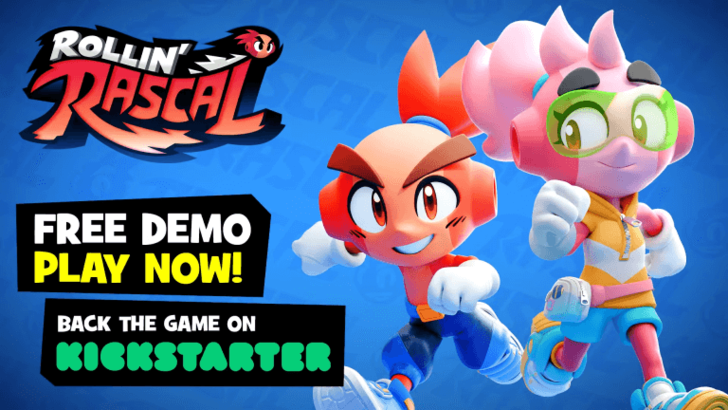 Rollin' Rascal Release Date and Time｜Game8