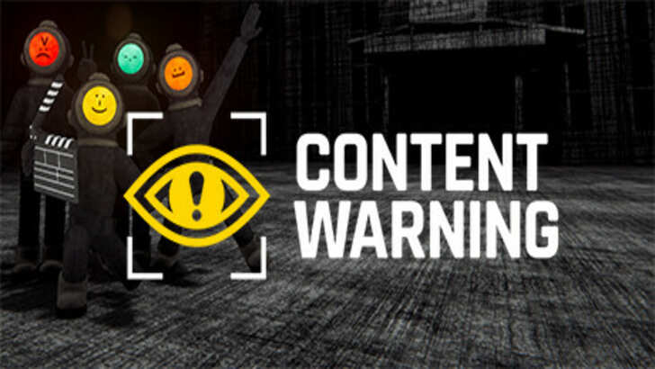Content Warning (Steam) Gameplay and Story Info | Everything We Know So ...