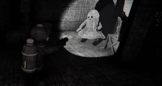 Content Warning (Steam) Gameplay and Story Info | Everything We Know So ...