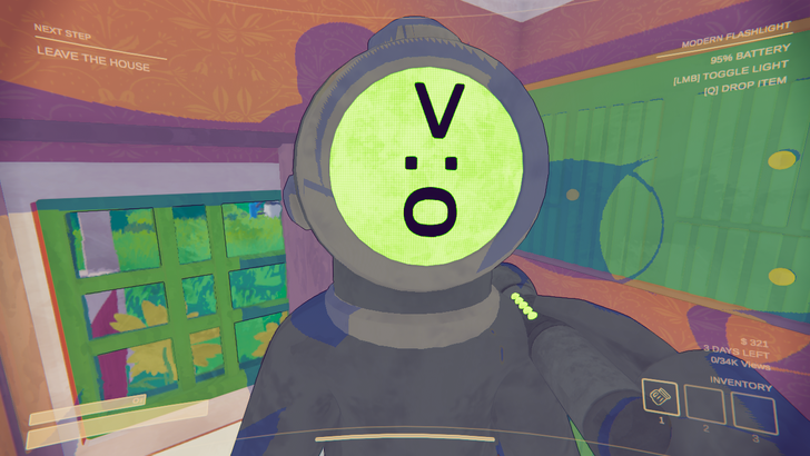 Content Warning Review (Steam) | Like, Share, and Survive｜Game8