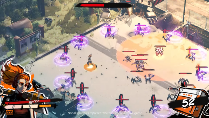 Beat Slayer Gameplay and Story Info｜Game8