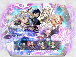 Free Summon: Arena Reward 4 | Fire Emblem Heroes (FEH)｜Game8