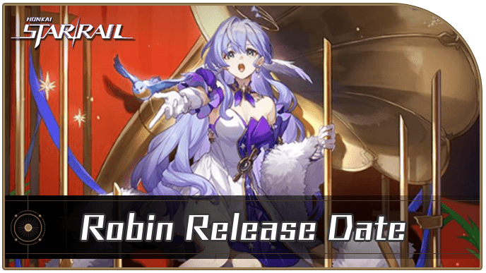 Robin Best Builds and Teams | Honkai: Star Rail｜Game8