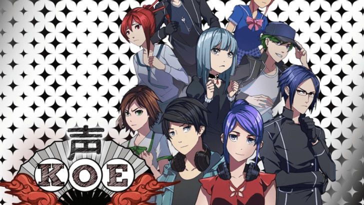 Koe (声) Gameplay and Story Info | Everything We Know So Far｜Game8