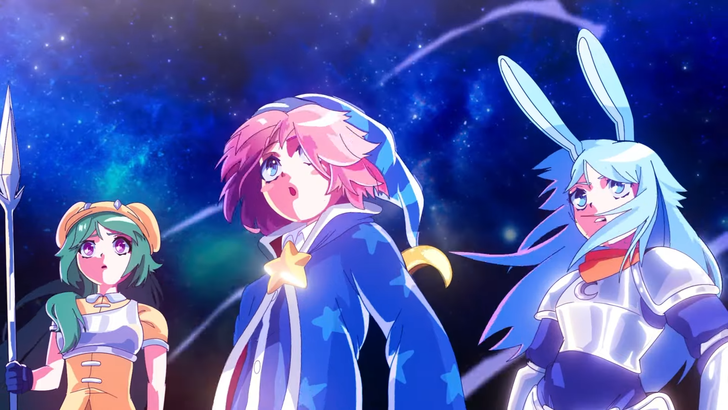 Dream Tactics Gameplay and Story Info | Everything We Know So Far｜Game8