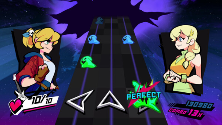 Rift of the NecroDancer Gameplay and Story Info | Everything We Know So Far｜Game8