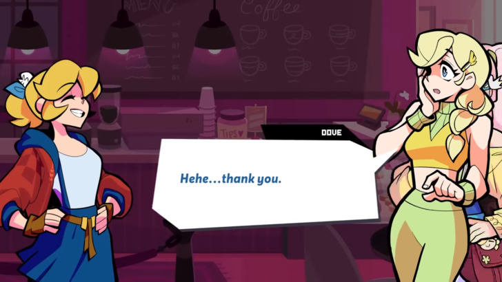 Rift of the NecroDancer Gameplay and Story Info | Everything We Know So ...