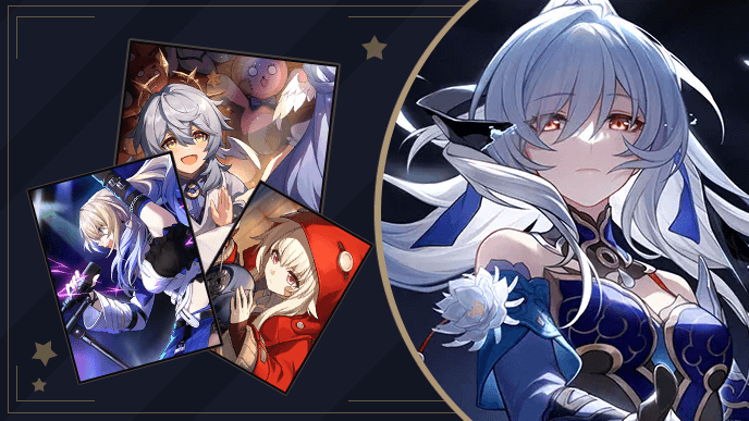 Gentle Eclipse of the Moon｜Game8