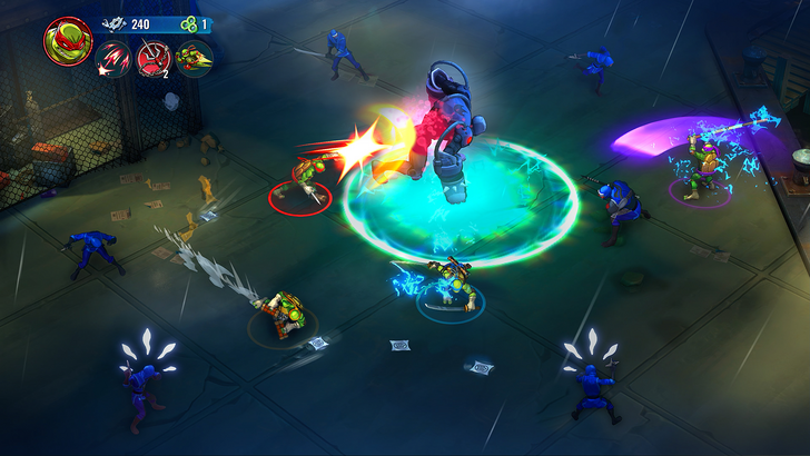 TMNT: Splintered Fate Release Date and Time｜Game8