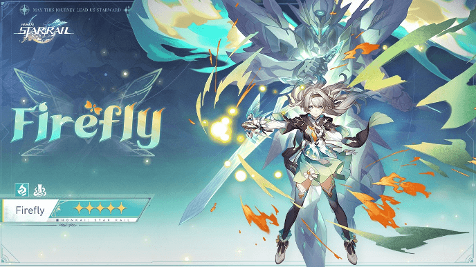Firefly Banner Schedule and Rates | Honkai: Star Rail｜Game8