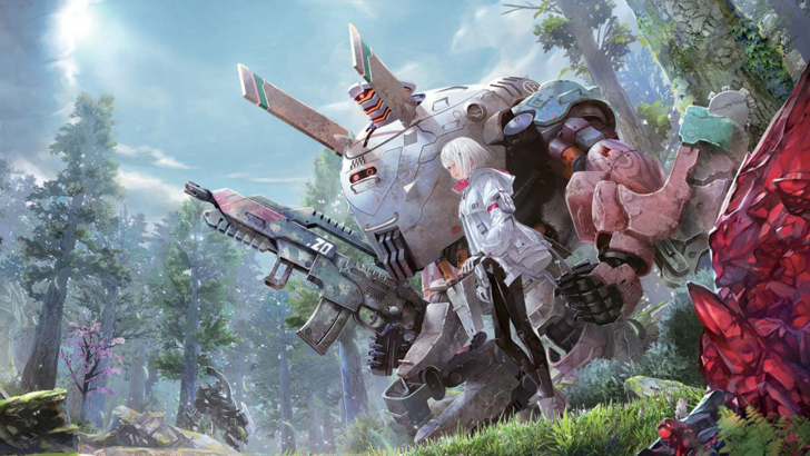 Mecha BREAK Gameplay and Story Info | Everything We Know So Far｜Game8