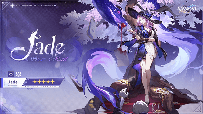 Jade Banner Schedule and Rates | Honkai: Star Rail｜Game8