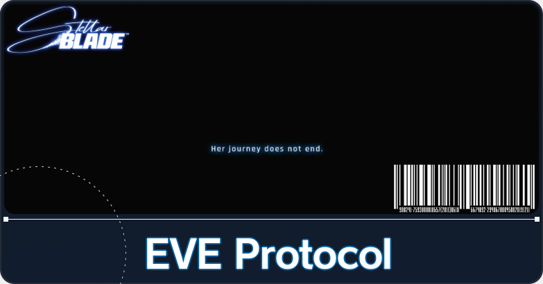 EVE Protocol Mission Guide | Stellar Blade｜Game8