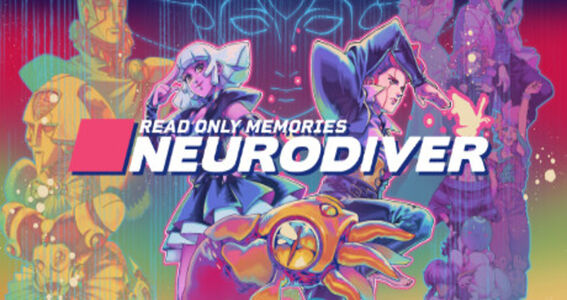 Read Only Memories: Neurodiver Release Date and Time｜Game8