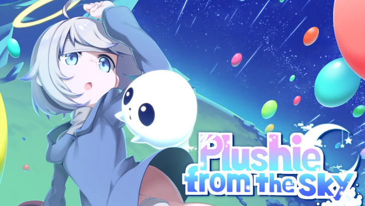 Plushie from the Sky Release Date and Time｜Game8