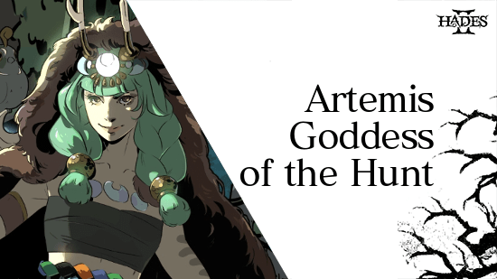 Artemis Boons and Gameplay Tips | Hades 2｜Game8