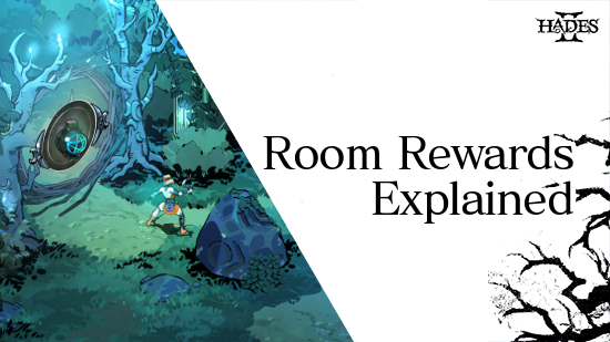 Door Symbols and Room Rewards Explained | Hades 2｜Game8