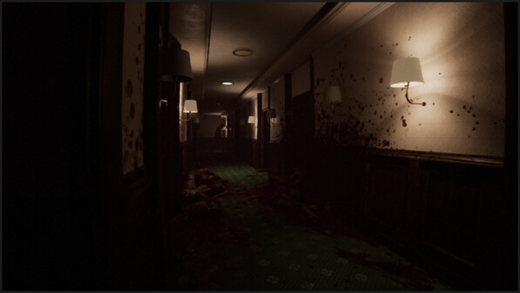 The Inn-Sanity Release Date and Time｜Game8