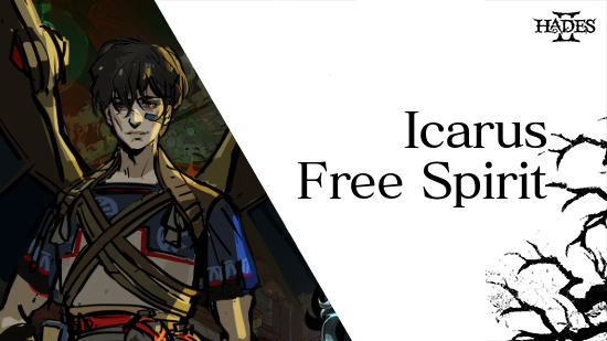 Icarus Boons and Gameplay Tips | Hades 2｜Game8