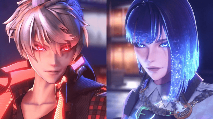 REYNATIS Gameplay and Story Info | Everything We Know So Far｜Game8