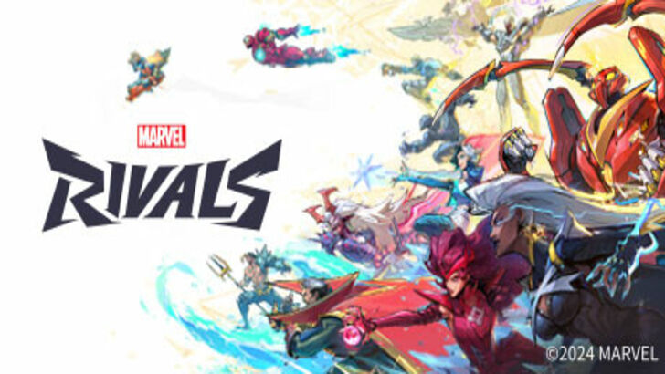 Marvel Rivals Release Date and Time｜Game8