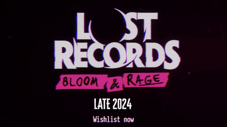 Lost Records: Bloom & Rage Release Date and Time｜Game8