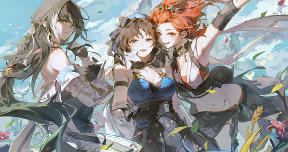 ASKA Gameplay and Story Info | Everything We Know So Far｜Game8